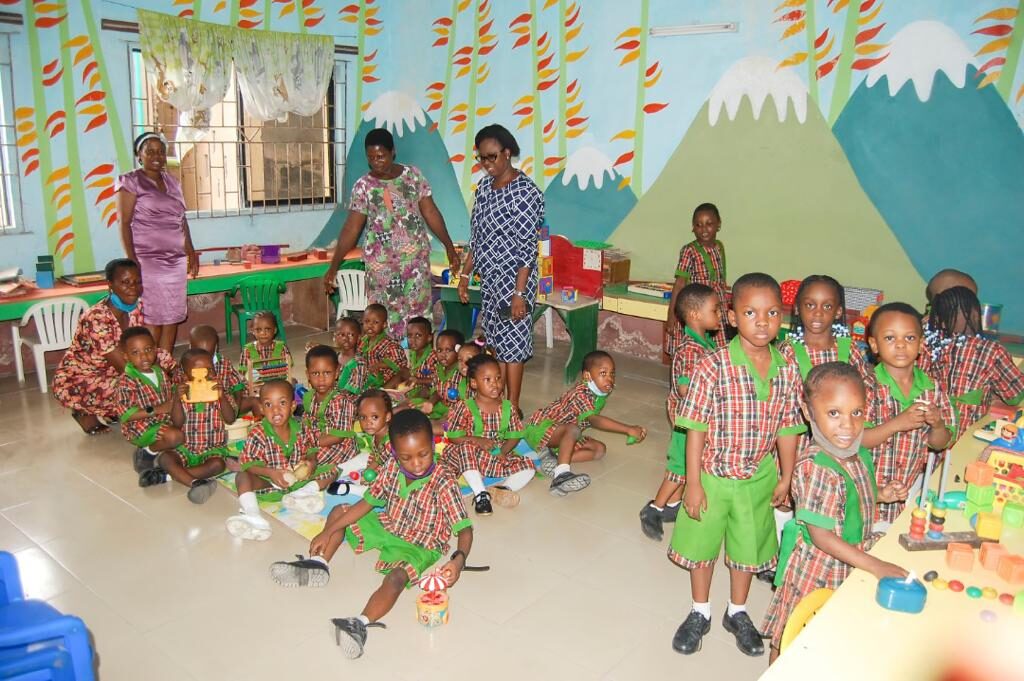 About Us – ISOLOG GROUP OF SCHOOLS LAGOS – OGUN