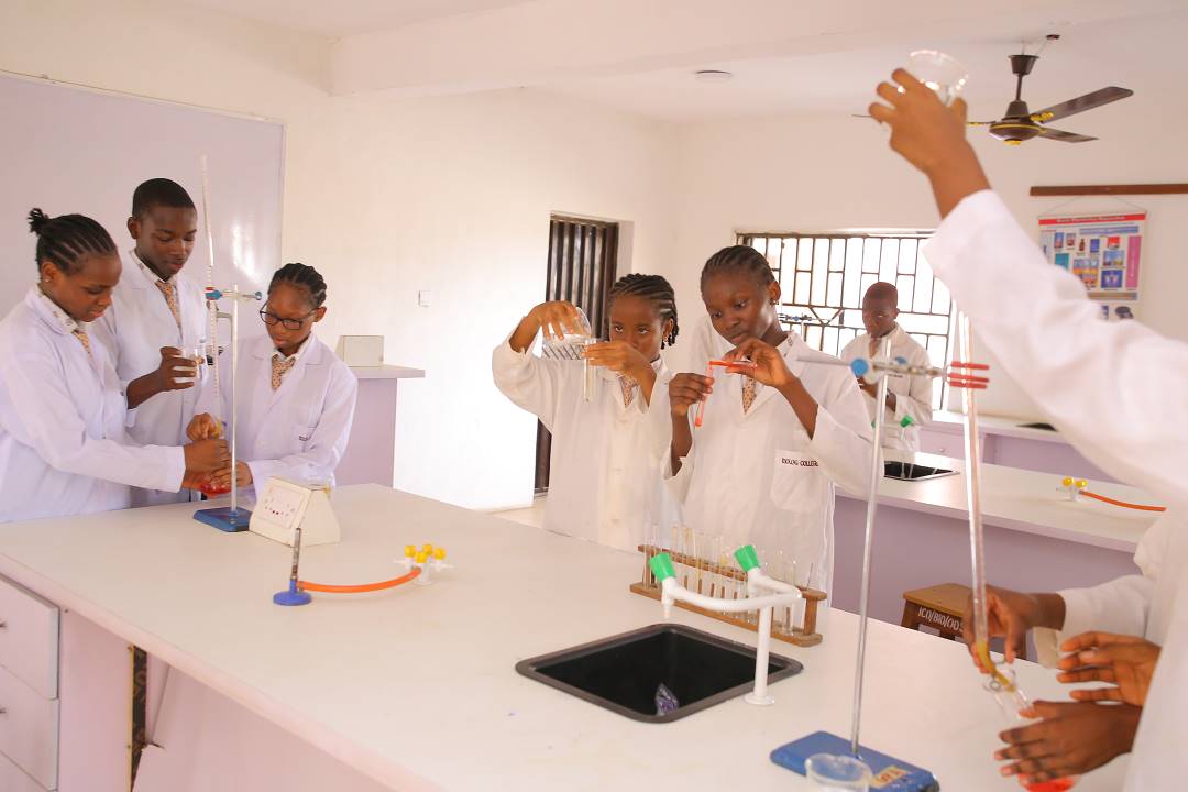 ISOLOG GROUP OF SCHOOLS LAGOS – OGUN – Isolog Schools Nursery Primary ...