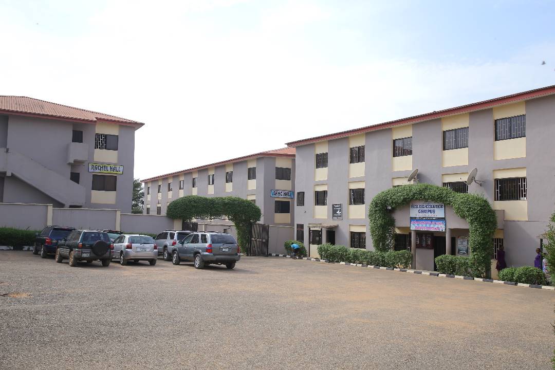 ISOLOG GROUP OF SCHOOLS LAGOS – OGUN – Isolog Schools Nursery Primary ...